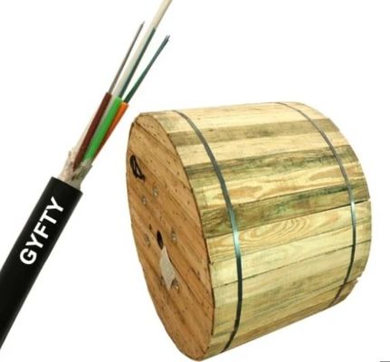 Outdoor Fiber Optic Cable factory, Buy good quality Outdoor Fiber Optic Cable Products from China