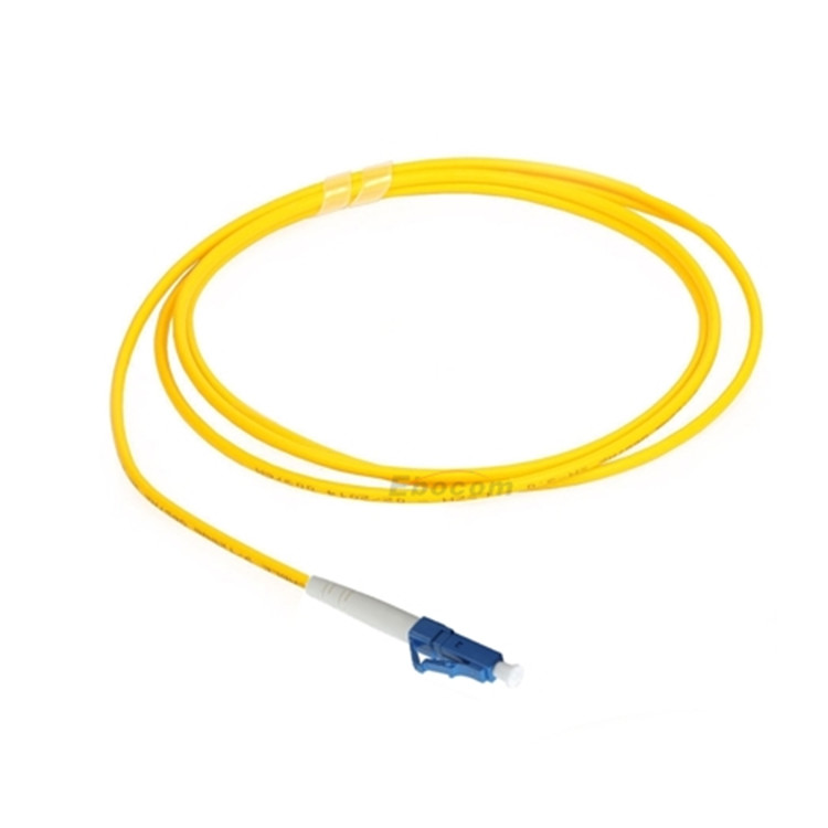 SC UPC Fiber Pigtail cable LSZH Sheath Om3 Om4 2.0 3.0 3m 5m 2m Fiber ...
